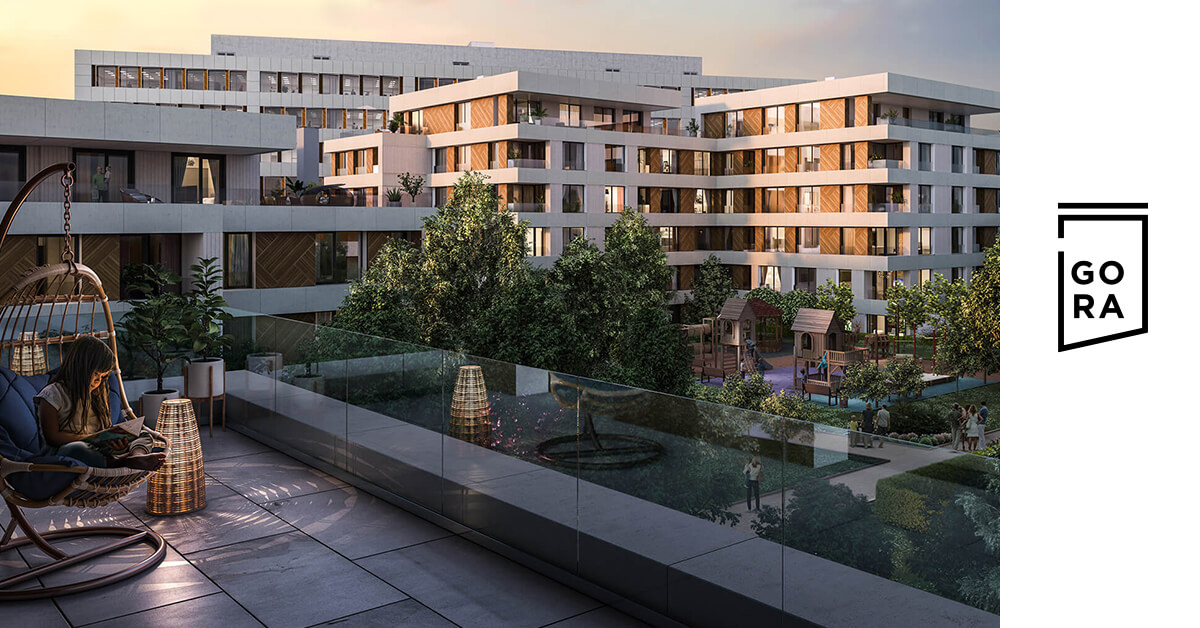 Technical Specifications - Gora